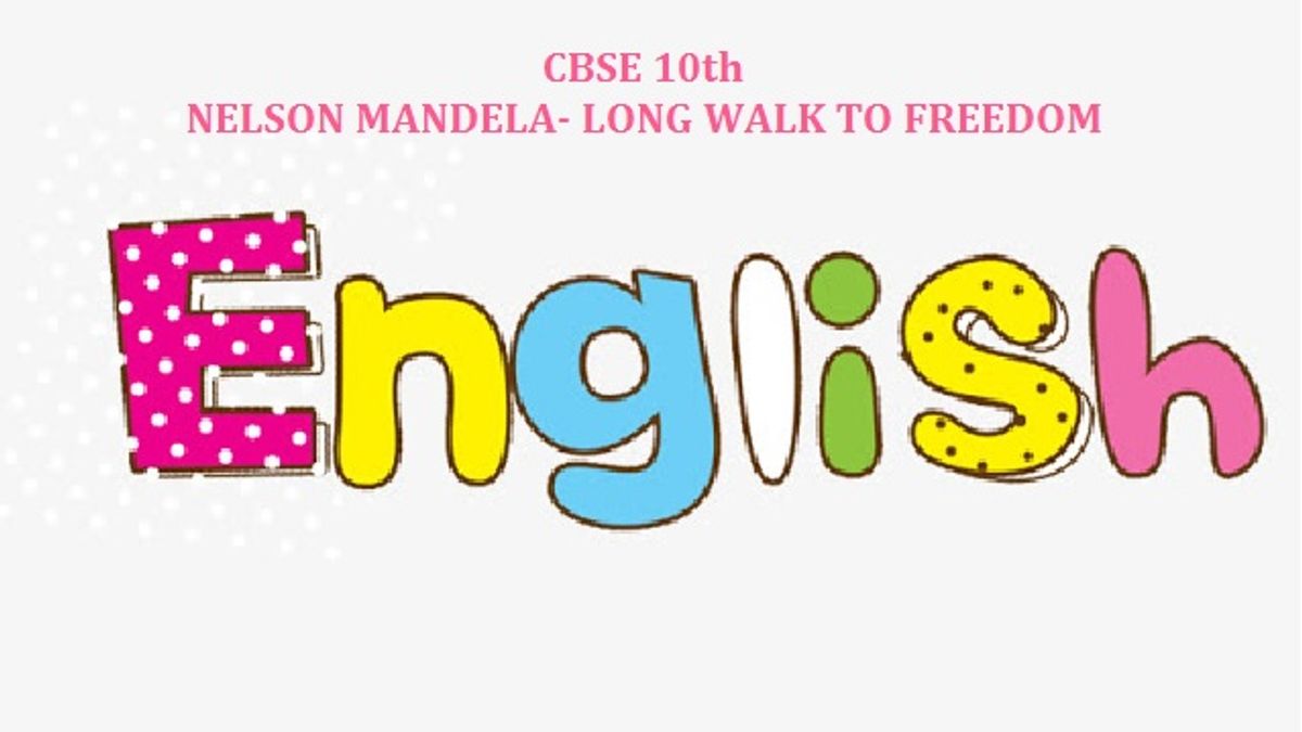 CBSE 10th Board Exam 2020 Important Questions Answers Of English CBSE 10th Board Exam 2020 Important Questions Answers Of English